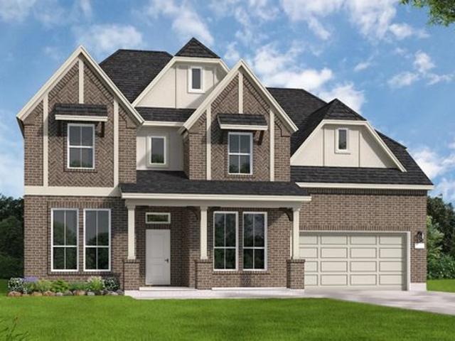 6106 Monarch Blossom Ln, Richmond, TX 77469