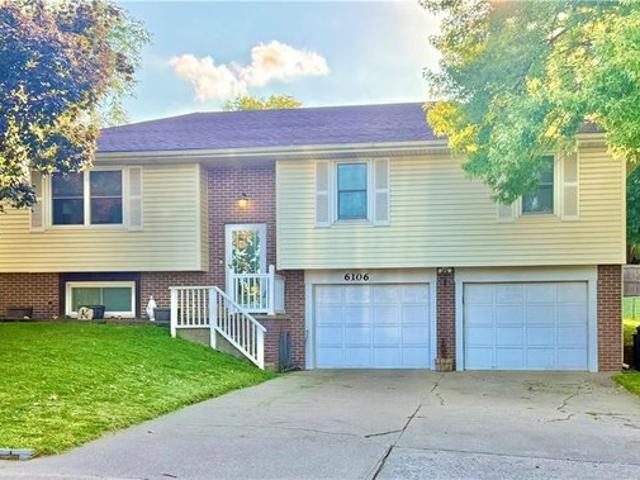 6106 N 25th Street Ter, Saint Joseph, MO 64505