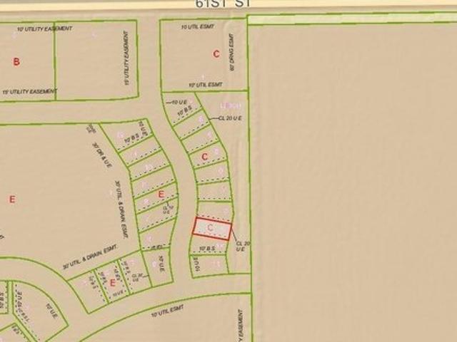 6106 N Hiebert Dr, Park City, KS 67219