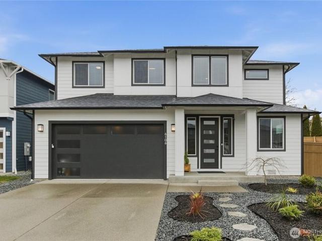 6106 nd Ave E, Buckley, WA 98321
