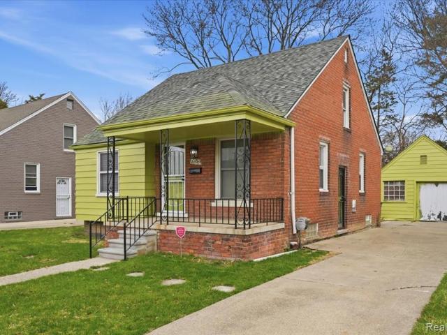 6106 Oldtown Street