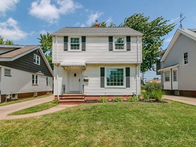 6106 Bradley Ave, Parma, OH 44129