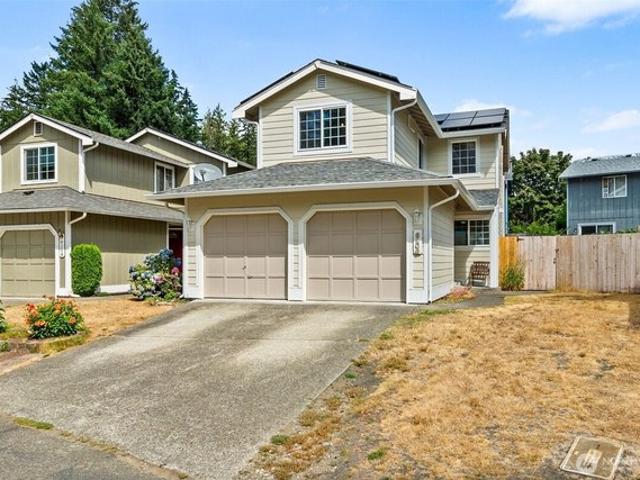 6106 Carmel Ln SE, Lacey, WA 98503