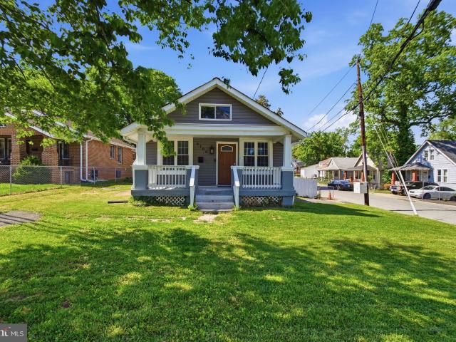 6106 Central Ave, Capitol Heights, MD 20743 | MLS #MDPG2200 | Compass
