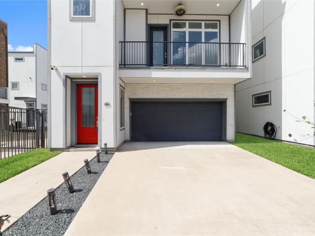 6106 Clarkson Lane D