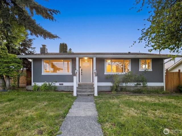 6106 Commercial Ave, Everett, WA 98203