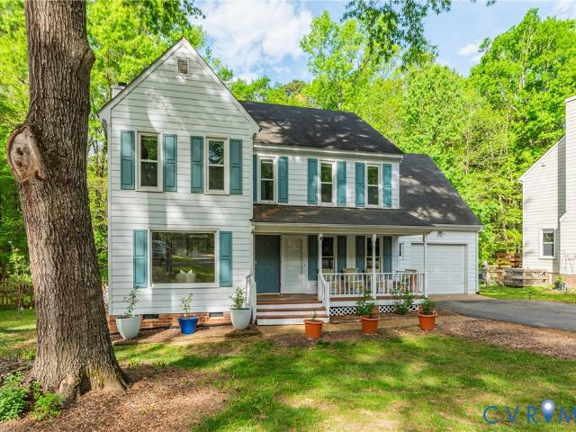 6106 Duck Cove Rd, Midlothian, VA 23112 | MLS #2609 | Compass