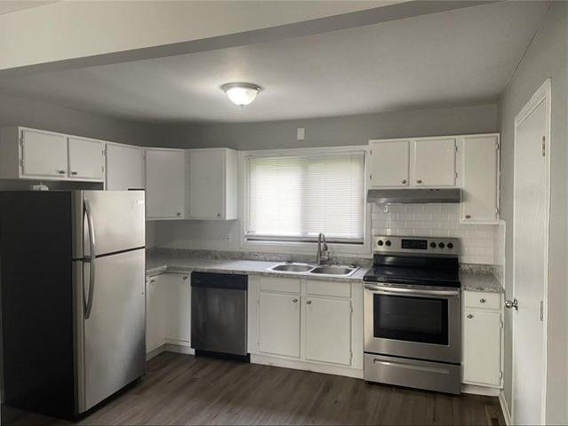 6106 E 147th Ter, Grandview, MO 64030