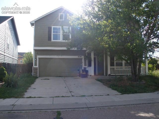 6106 Farmstead Place