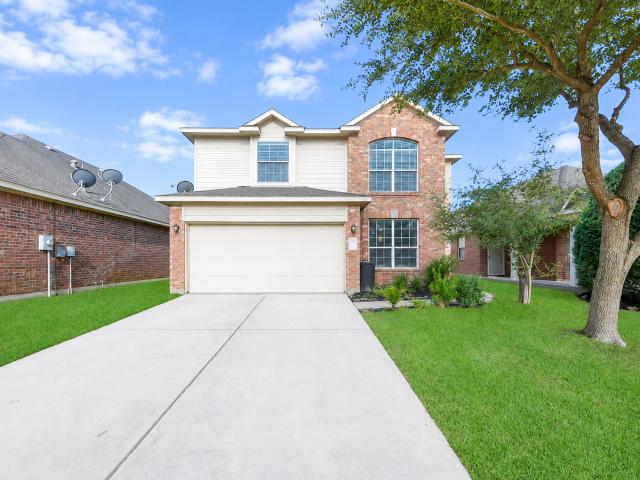 6106 Grassy Haven Lane
