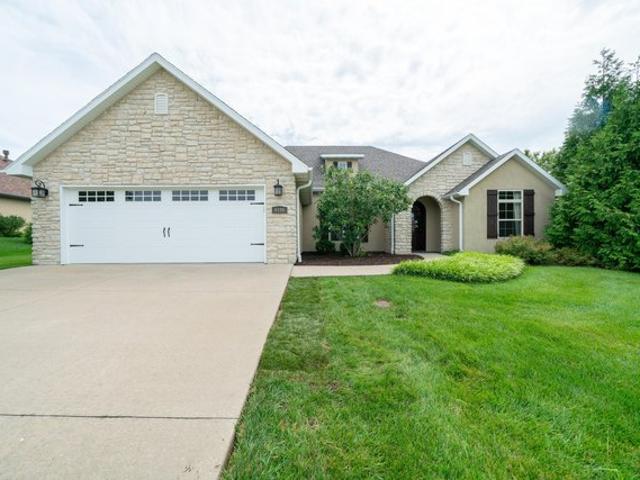 6106 Ivory Ln, Columbia, MO 65201