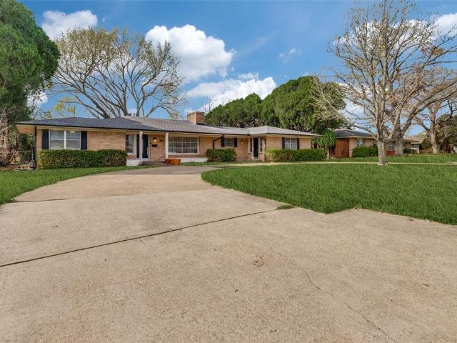 6106 Linden Ln, Dallas, TX 75230 | MLS #21202 | Compass