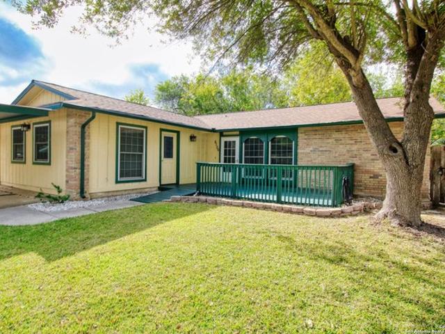 6106 Little Brandywine Crk, San Antonio, TX 78233