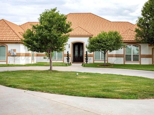 6106 Purple Sage Cir, Amarillo, TX 79124