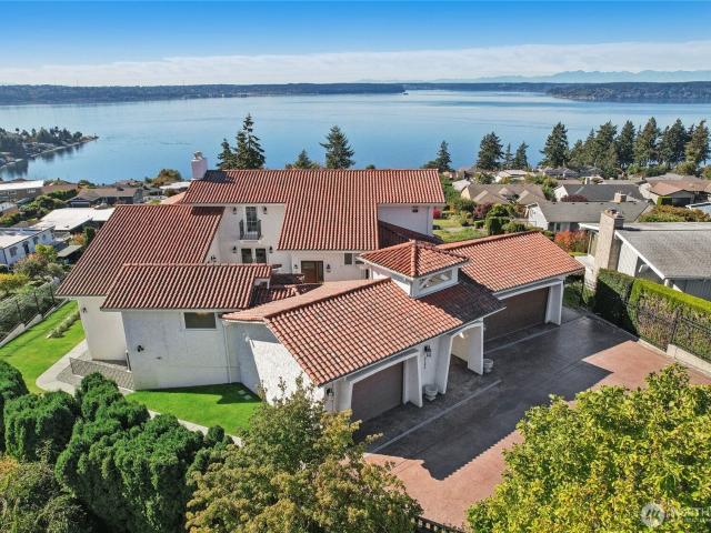 6106 Panorama Drive NE, Tacoma, US, WA