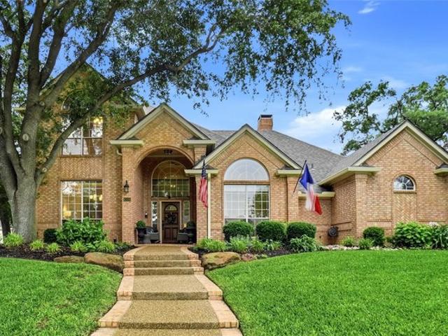 6106 Sunderland Dr, Colleyville, TX 76034