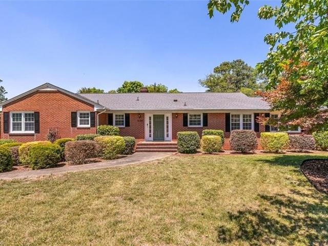 6106 Sundown Dr, Greensboro, NC 27410