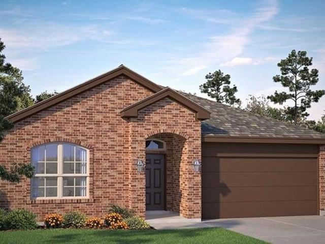 6106 Surber Dr, Odessa, TX 79762