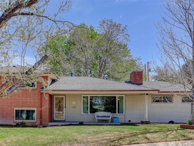 6106 S Valleyview St, Littleton, CO 80120 | MLS #3036 | Compass