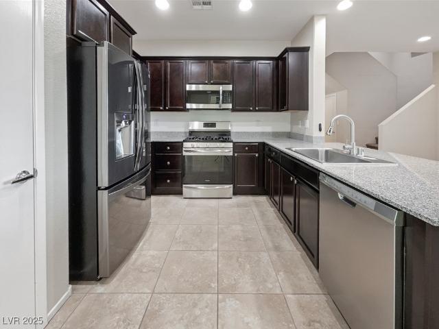 6106 Scarlet Leaf St, Las Vegas, NV 89148 | MLS #2742 | Compass