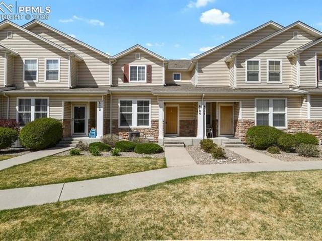 6106 Sierra Grande Pt, Colorado Springs, CO 80923