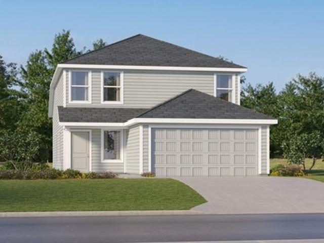 6106 Smiley Blvd, San Antonio, TX 78253