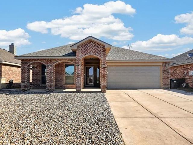 6106 Spahn St, Midland, TX 79706