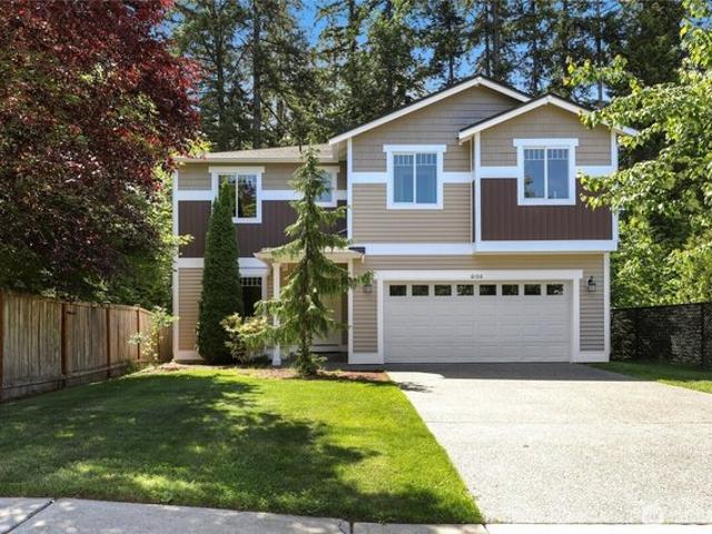 6106 th Street Ct, Gig Harbor, WA 98332