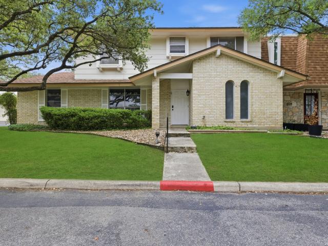 6106 Vance Jackson Rd, Unit 1, San Antonio, TX 78230 | MLS #1959 | Compass