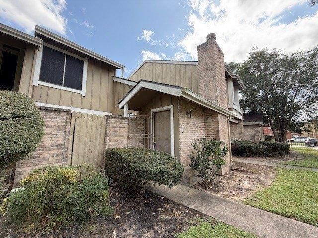 6106 W Airport Blvd Unit 18, Houston, TX 77035