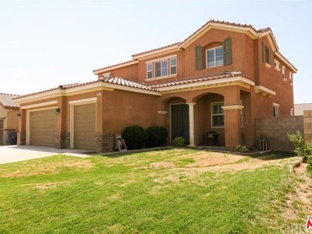 6106 W Avenue K1, Lancaster, CA 93536
