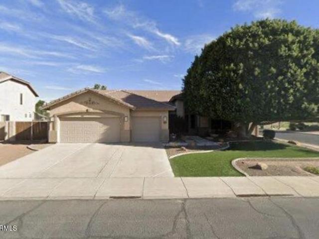 6106 W Julie Dr, Glendale, AZ 85308