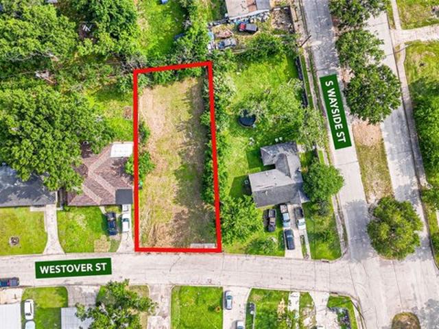 6106 Westover St, Houston, TX 77033