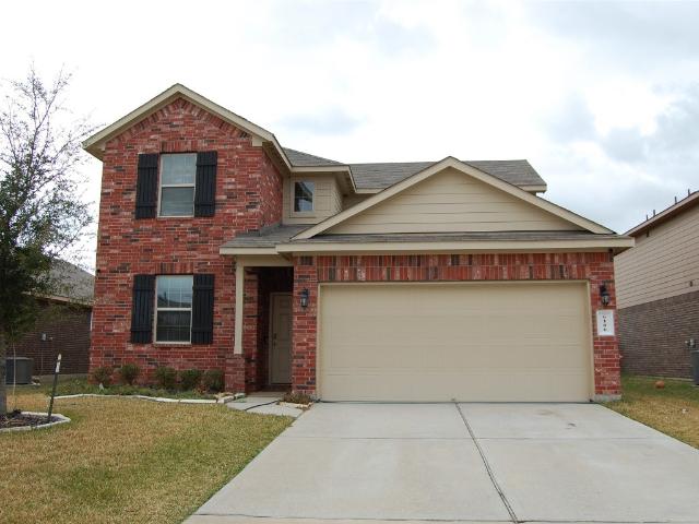 6106 Yesenia St, Katy, TX 77449 | MLS #38504