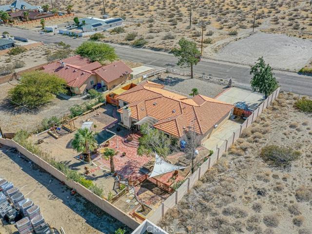 61070 Esparta Ave, Whitewater, CA 92282 | MLS #SW25256
