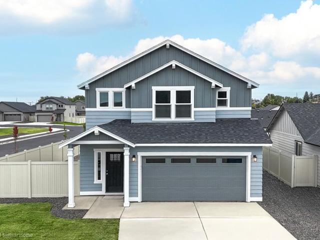 61071 NE Give Pl, Bend, OR 97701