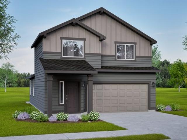 61077 NE Unity Pl, Bend, OR 97701