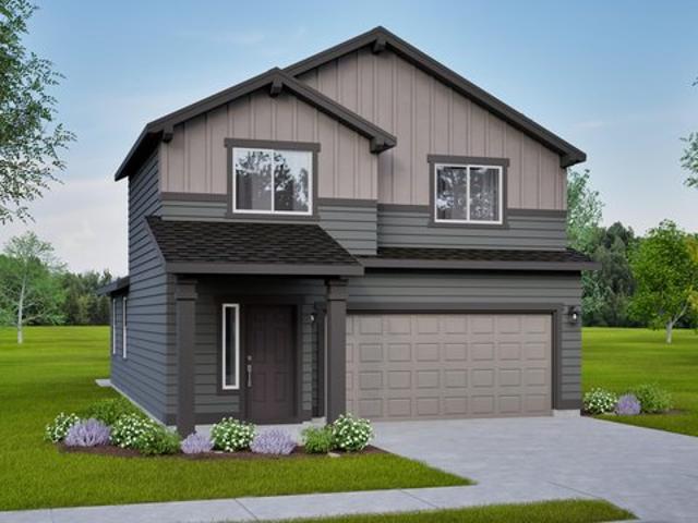 61076 NE Give Pl, Bend, OR 97701