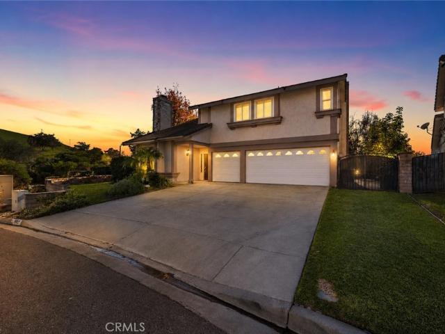 6107 Meadow Lark Drive