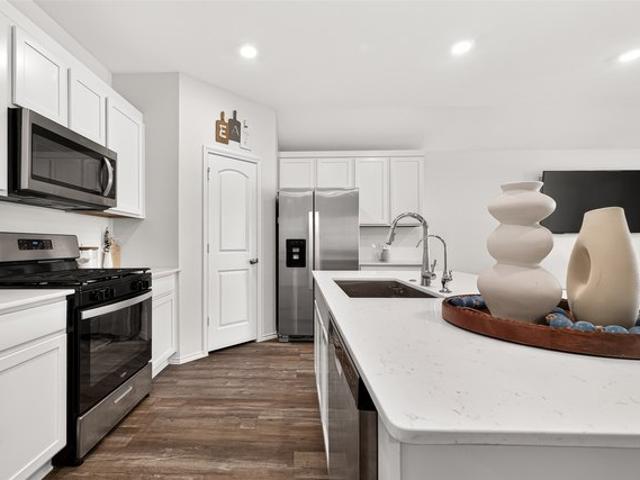 6107 Mocha Palms Dr, Katy, TX 77493