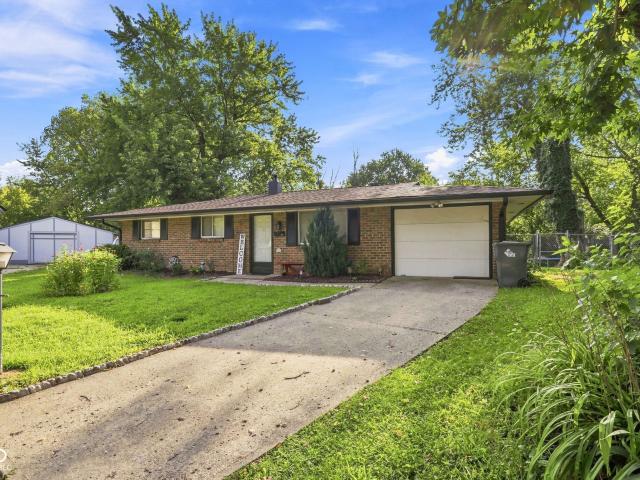 6107 Monarch Circle