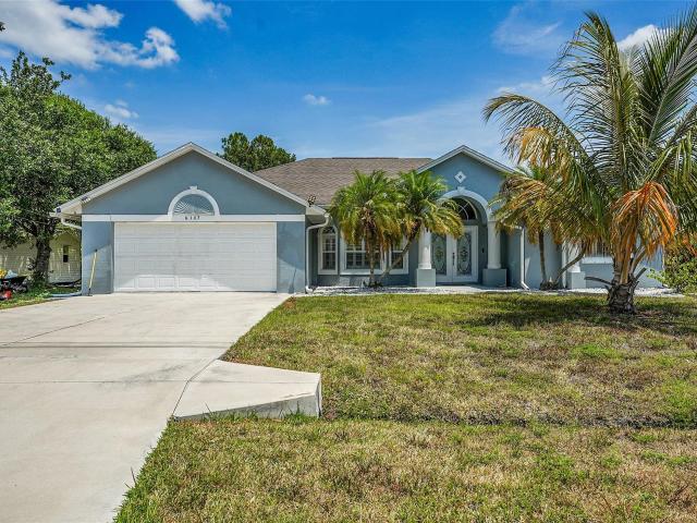 6107 NW Gause Ave, Port St. Lucie, FL 34986 | MLS #1047 | Compass
