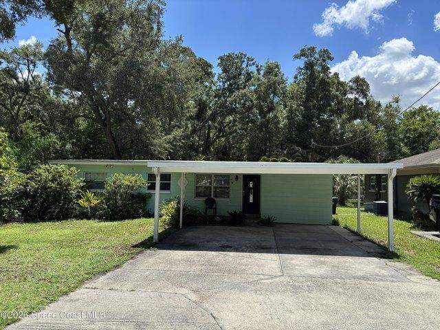 6107 N Albany Ave, Tampa, FL 33604
