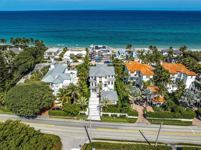 6107 N Ocean Blvd, Ocean Ridge, FL 33435 | MLS #F10551 | Compass