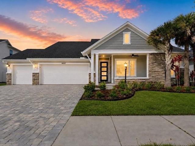 6107 Nikki Ln, Odessa, FL 33556