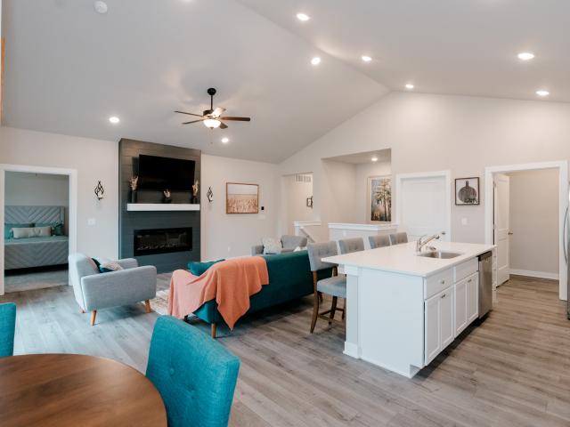 6107 Belle Court # 0