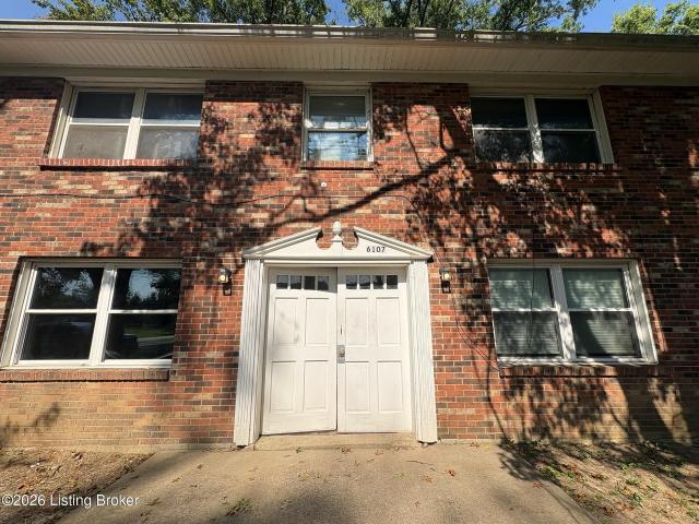 6107 Blevins Gap Rd