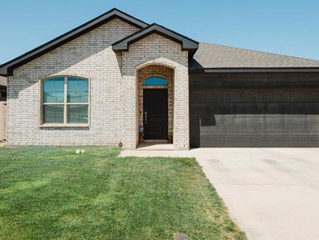 6107 Bluebell Dr, Odessa, TX 79762