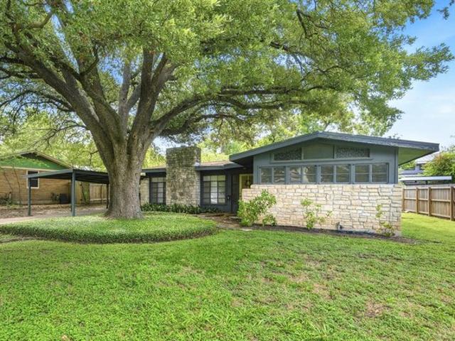 6107 Cary Dr, Austin, TX 78757