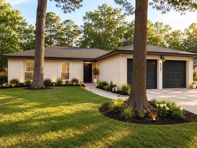 6107 Crooked Post Rd, Spring, TX 77373